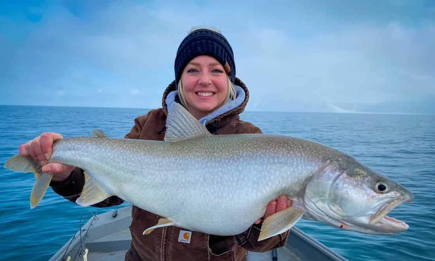 Bear Lake Vacation Guide - Lodging, Boating, Trails, Snowmobiling