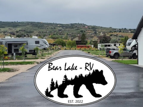 Bear Lake Lodging, Vacation Rentals, RV Parks in Utah & Idaho