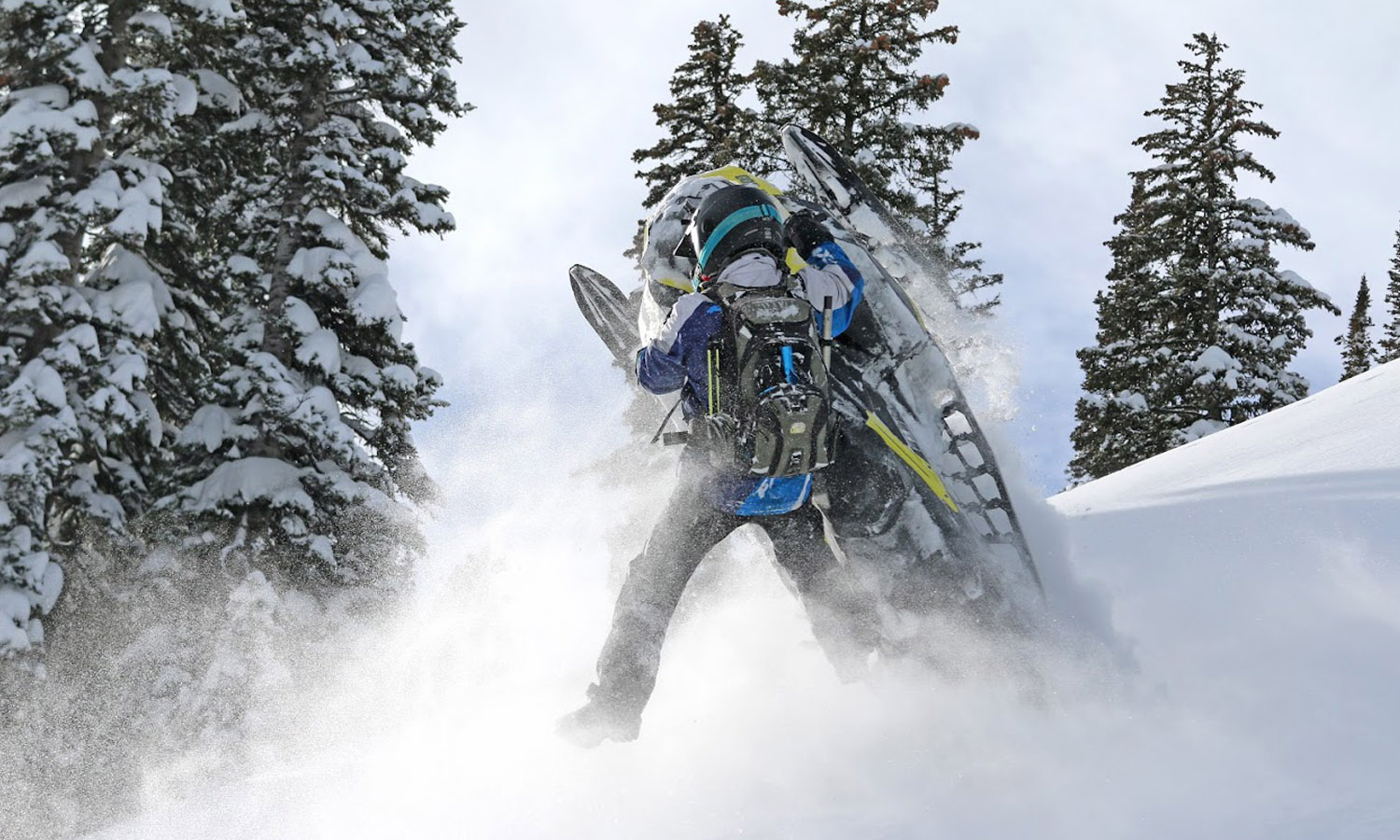 Bear Lake Vacation Guide - Lodging, Boating, Trails, Snowmobiling