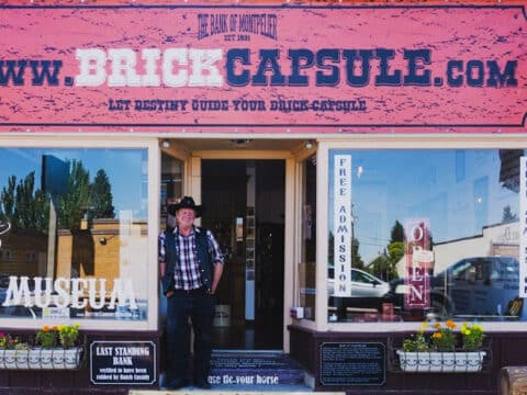 Map Of All Lodging and Recreation In The Bear Lake Valley in Utah and ...