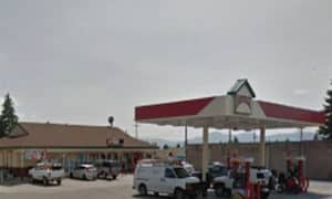 Map Of All Lodging and Recreation In The Bear Lake Valley in Utah and ...